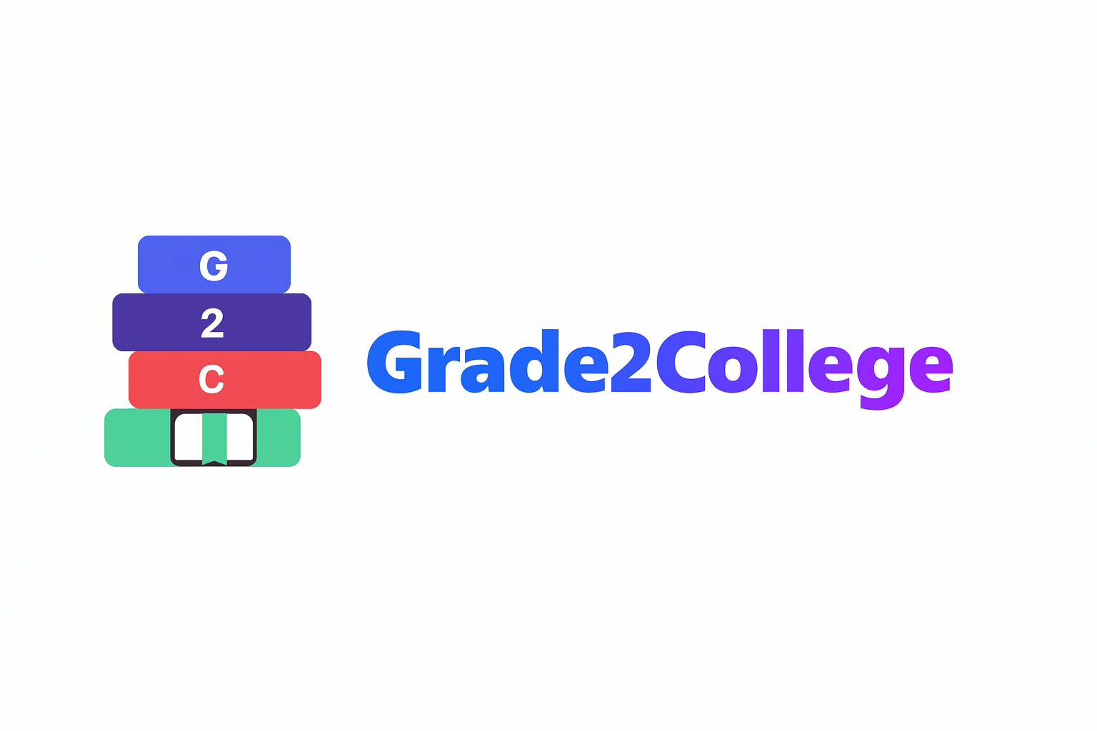 Grade2College - AI-Powered Math and Reading Learning for all Grade Students